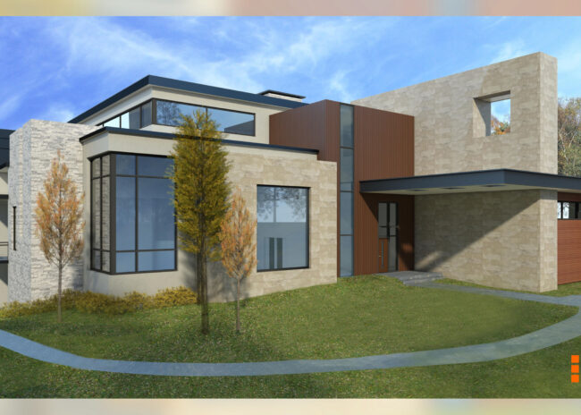 Featured Projects - Anderson Design Group