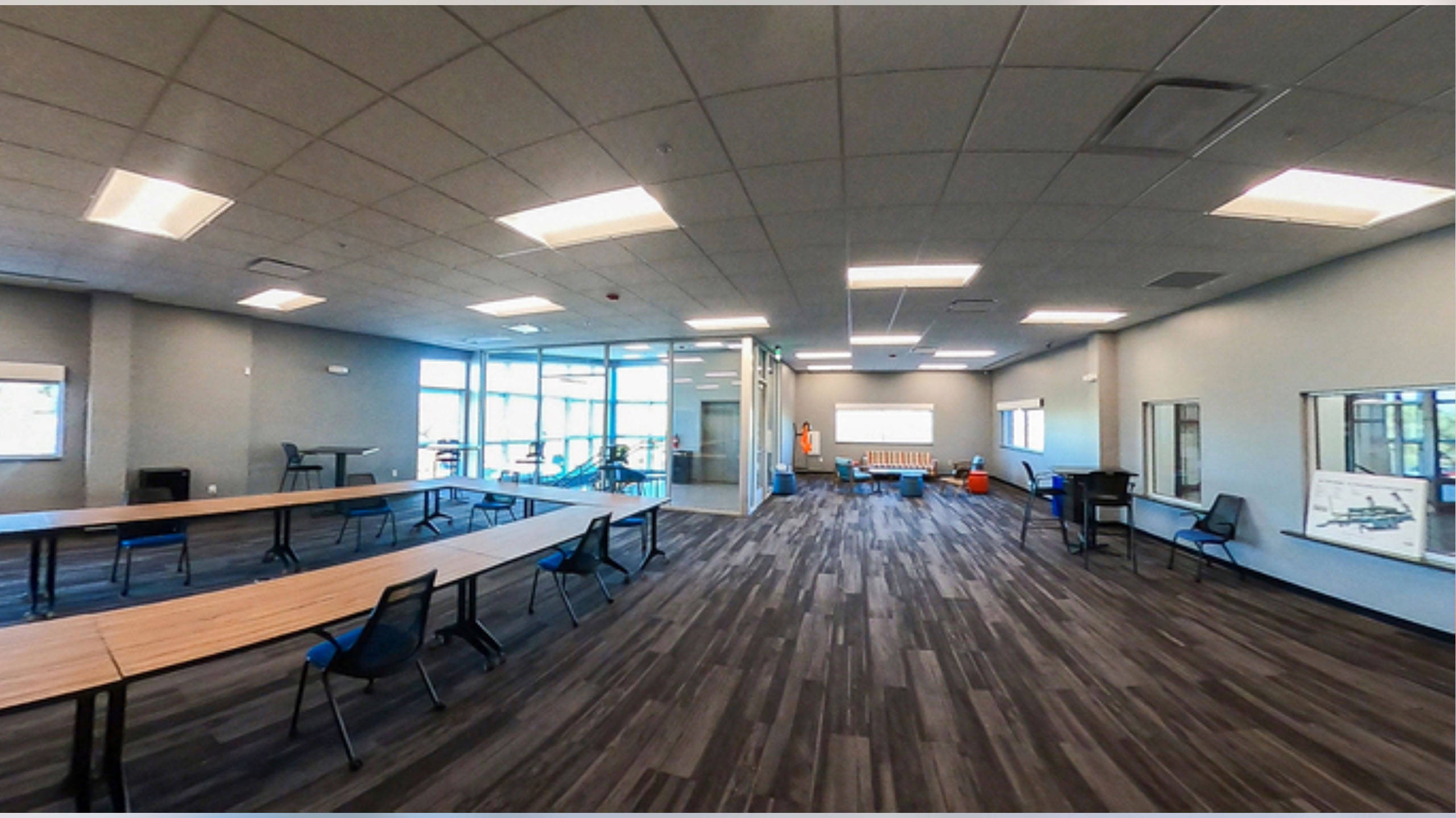Wasatch County Education Center - Anderson Design Group