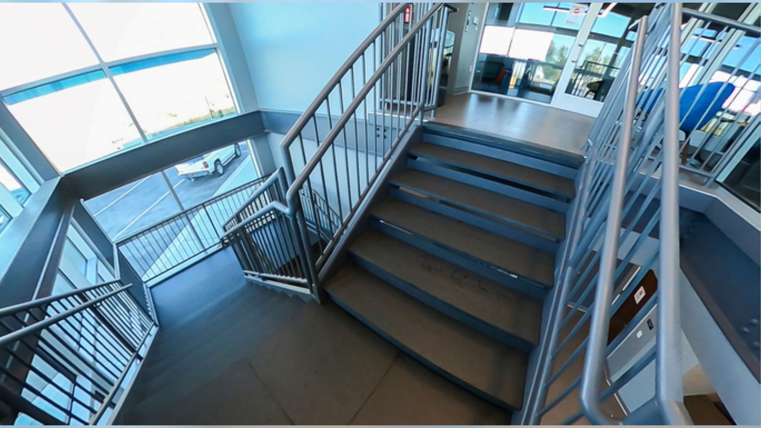 Wasatch County Education Center - Anderson Design Group