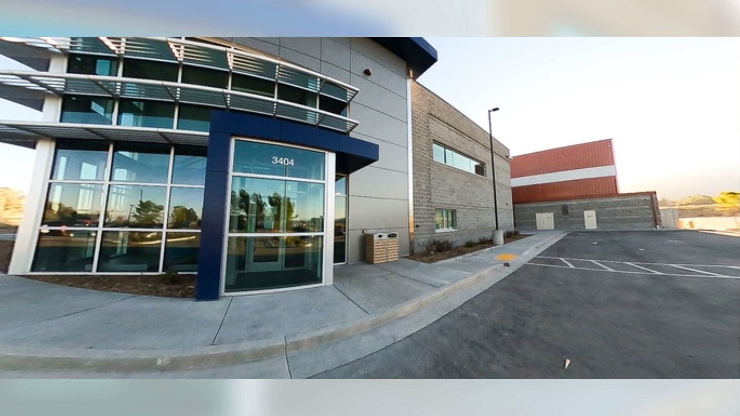 Wasatch County Education Center - Anderson Design Group